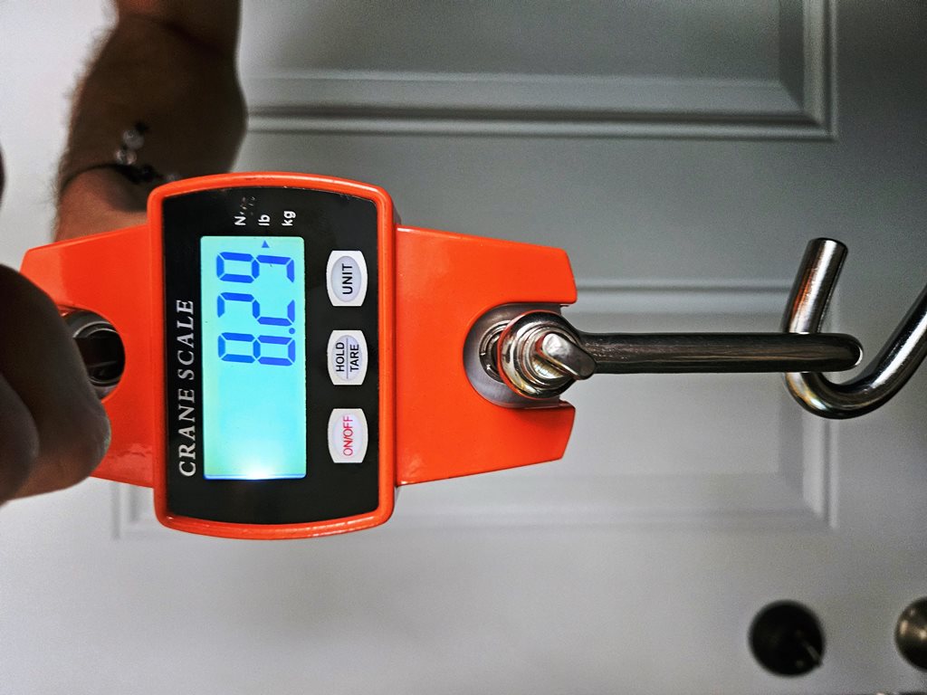 KE POF-USA Exclusive .308 Caliber 16in Rifle pkg., w/ All you see here ...