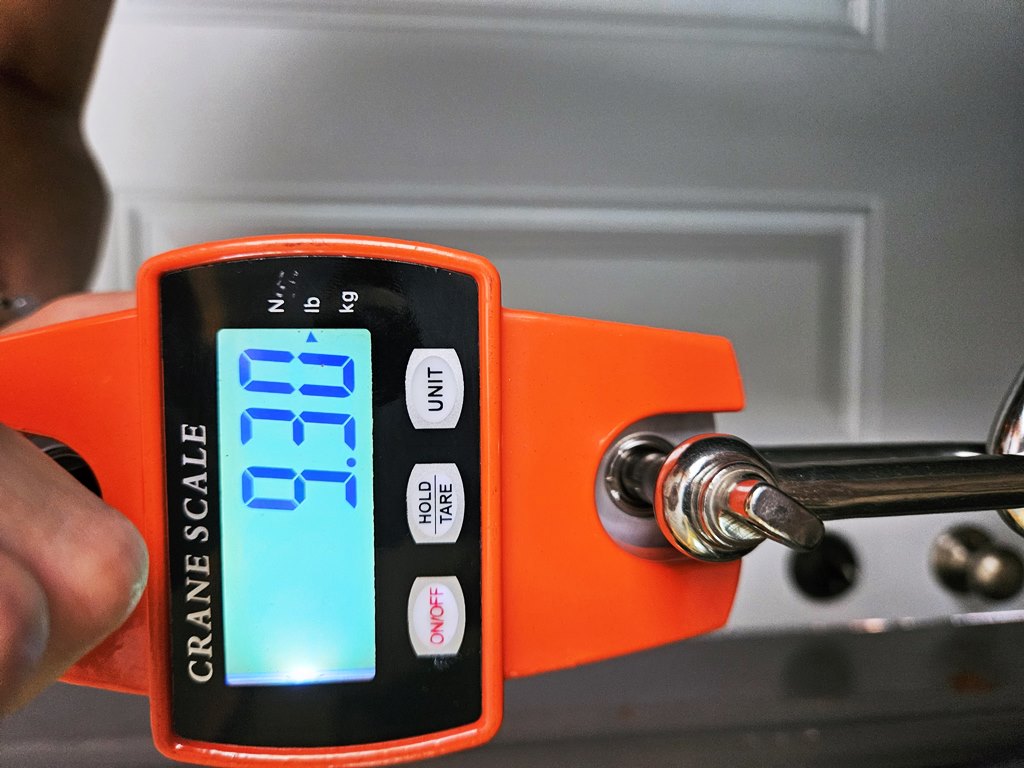 KE POF-USA Exclusive .308 Caliber 16in Rifle pkg., w/ All you see here ...