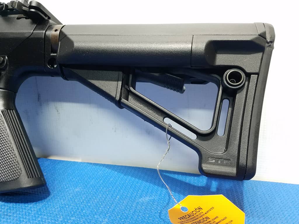 Knights Armament SR-25 E2 APR 308Cal, #31961 - Kellyenterprises.net,LLC ...